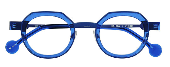 Anne & Valentin Eyeglasses BALKA – Gazal Eyecare Shop