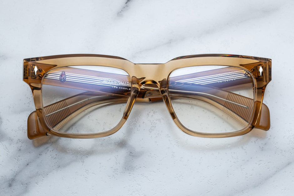 Jacques Marie Mage Optical Eyeglasses – Gazal Eyecare Shop